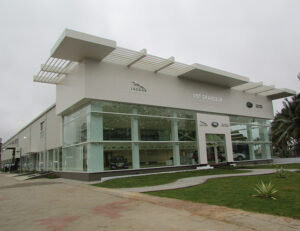 Intertouch: Roofing & Pre-Engineered Metal Buildings